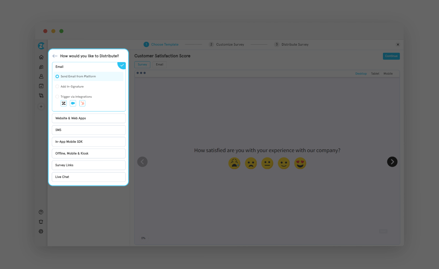 How to Create a Feedback Form to Get Meaningful Insights